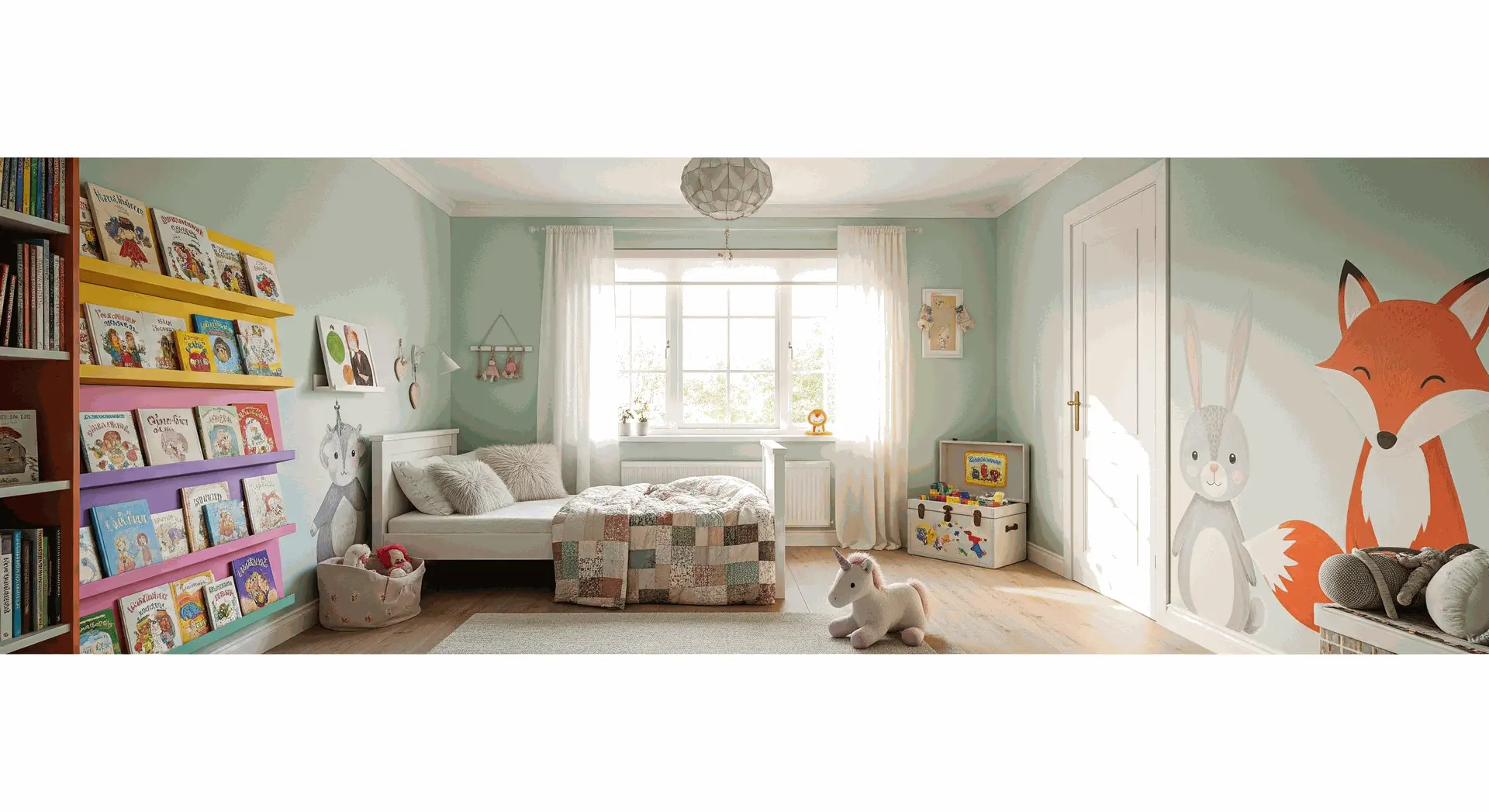 Kinderzimmer | kinder räume Magazin